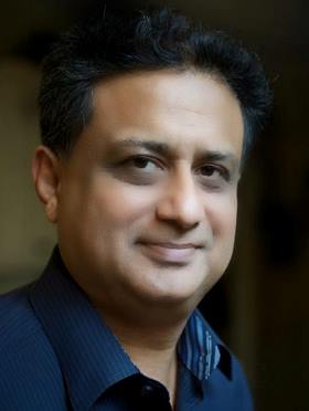 Khabar: Inam Inamullah’s painting commissioned for the Carnegie Hall Tower